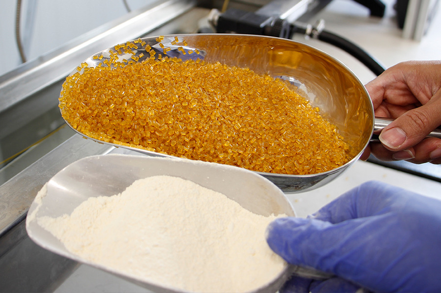 Course: Bioplastic compounding and formulation